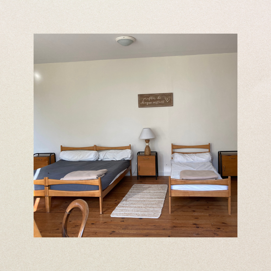 Nos services – Le Fort Sainte Anne